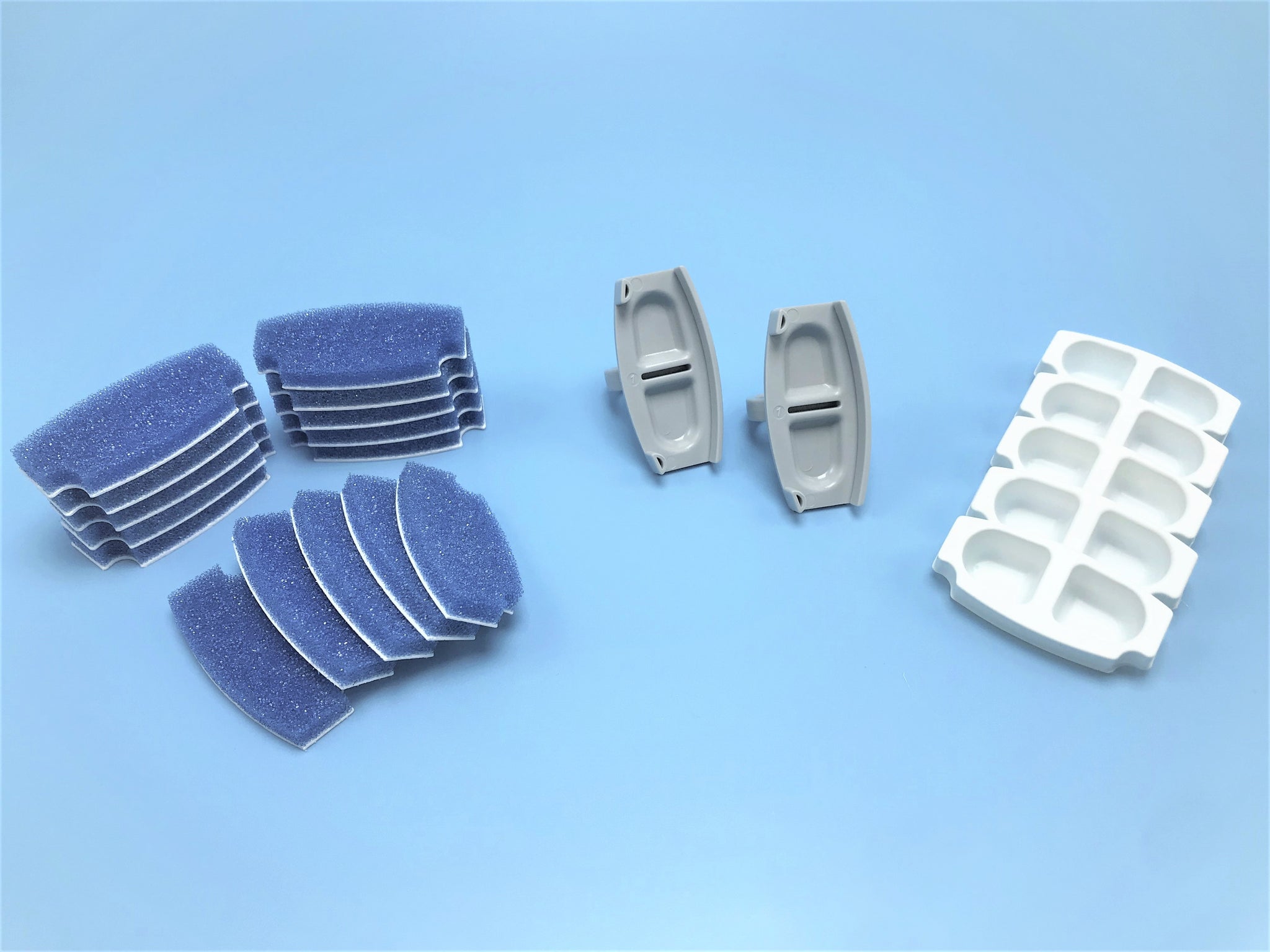 Products – Freehand Ring